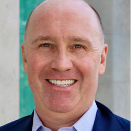 Brendan Keane - Senior Vice President, Capital Markets @ Dividend ...