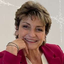 Maria Daniela Rinaldo - Founder & General Manager @ DRM - Crunchbase ...