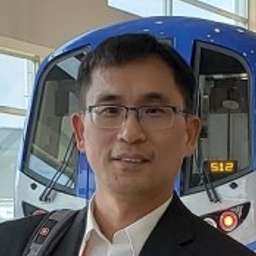 Chen-Fu Liao - Co-Founder and Chief Technology Officer @ Daynamica ...