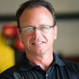 Donald Leslie - Crunchbase Person Profile