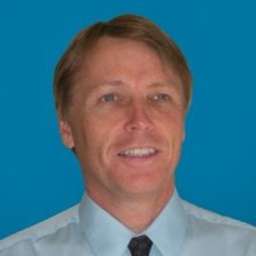 John Welter - Crunchbase Person Profile