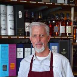 Patrick Monteleone - Owner @ Harry's Wine & Liquor Market - Crunchbase ...