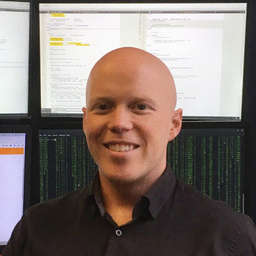 Jason Aubrey - Co-Founder & CTO @ GigaStar - Crunchbase Person Profile