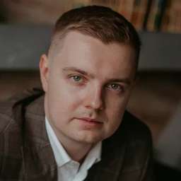 Aleksandr Suchkov - Crunchbase Person Profile