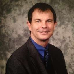 Jerry Justice - Chief Executive Officer @ Aspirations Consulting Group ...