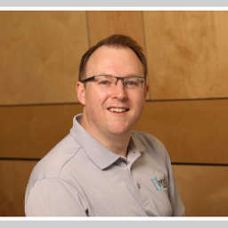 Kevin Latimer - Co-founder & Tchnical Director @ Trench Networks ...