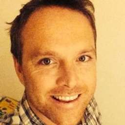 Greg Stace - Crunchbase Person Profile