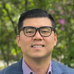 Christopher Kim - Founder, CEO @ Numeral - Crunchbase Person Profile