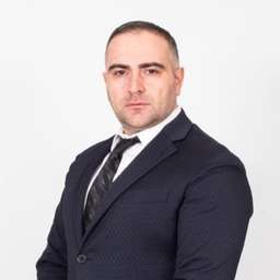 Arthur Markaryan - CEO @ DVB-TECH - Crunchbase Person Profile