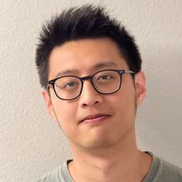 Ziyao Zhou - Crunchbase Person Profile