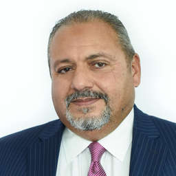 Amr Refaat - Crunchbase Person Profile