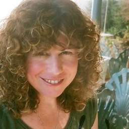 Deborah Veach - Founder @ Enchanted Forest Reiki Center - Crunchbase ...