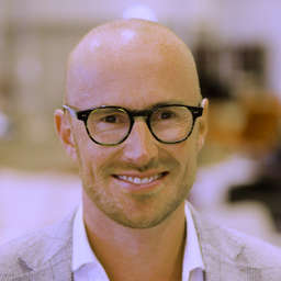 Thomas Bunnik - CEO @ Whoppah - Crunchbase Person Profile