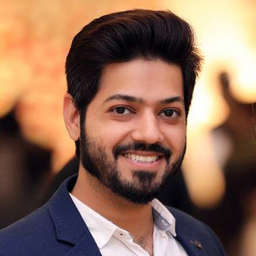 Bilal Rabbani - Founder & CEO @ Stack Intel .IO - Crunchbase Person Profile