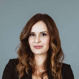 Arlene Guzman - Crunchbase Person Profile