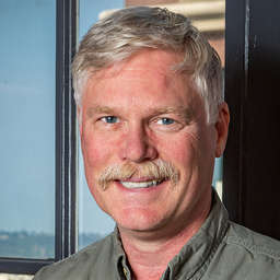 Joe Becker - Principal Hydrogeologist @ Robinson Noble - Crunchbase ...