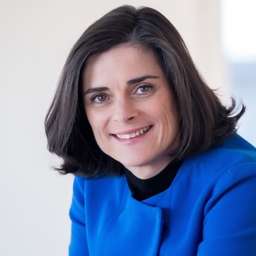 Isabel Vaz - CEO @ Luz Saude - Crunchbase Person Profile