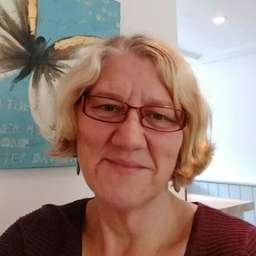 Claire Nicholas - Founder @ Squeeky Shop - Crunchbase Person Profile