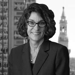 Nancy Frankel Pelletier - Partner @ Robinson Donovan - Crunchbase ...