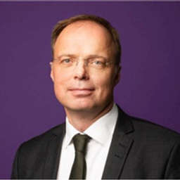 Johan Brodin - CTO @ Intrum - Crunchbase Person Profile