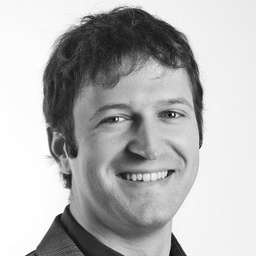 Alex Leverington - Founder @ Entropy Labs - Crunchbase Person Profile