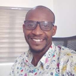 Emmanuel Afimia - Co-Founder & CFO @ TrueSaver - Crunchbase Person Profile