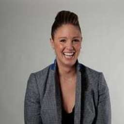 Alexa Baggio - Crunchbase Person Profile