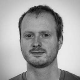 Richard Bates - Crunchbase Person Profile