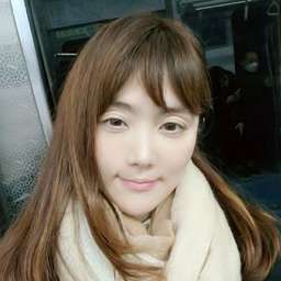 Crystal Shin - Crunchbase Person Profile