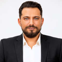 Jamil Malik - Crunchbase Person Profile