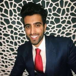 Surinder Gill - Crunchbase Person Profile