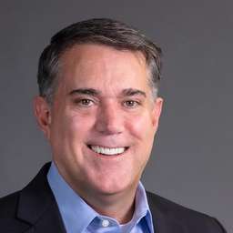 Neil Russell - Interim CFO @ Sysco - Crunchbase Person Profile
