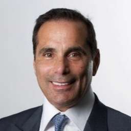 Anthony Tufariello - Co-Founder and Managing Partner @ CIRRUS - Crunchbase Person Profile