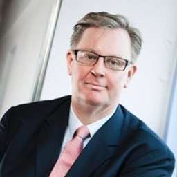 Lars Lundin - CEO @ Holmen Paper - Crunchbase Person Profile