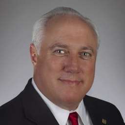 Roger Burks - Chairman & Founder @ WG Consulting - Crunchbase Person ...