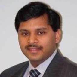 Salil Sharma - Crunchbase Person Profile