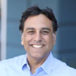 Sanjay Keswani - President and CEO @ ImmunoBrain Checkpoint - Crunchbase Person Profile