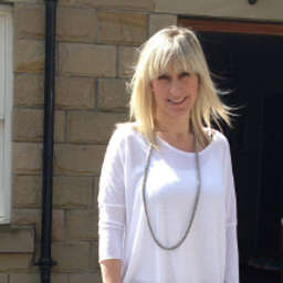 Katie Alexander - Founder @ Achilles Heel - Crunchbase Person Profile