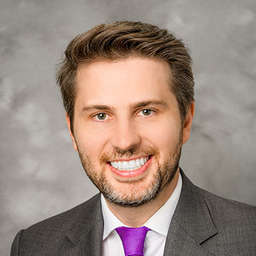 Ryan Dalton - Principal @ Warburg Pincus - Crunchbase Person Profile