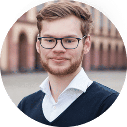 Nicolas Dahm - Crunchbase Person Profile