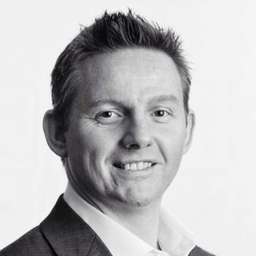 Tom Jones - Chief Executive Officer @ Nuvia - Crunchbase Person Profile