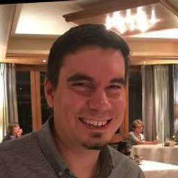 Eduardo Torrealba - Co-Founder&CEO @ Lumafield - Crunchbase Person Profile
