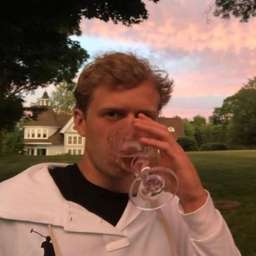 Robert Paddock - Co-Founder and CEO @ Ahead Wind - Crunchbase Person ...