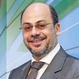 Mohammad Molham Othman - Co-Founder and Managing Director @ Engineering Techniques Services ...