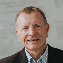 Forrest Gauthier - Crunchbase Person Profile