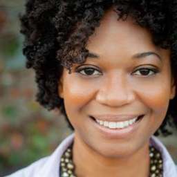 Maisha Walker - President & Founder @ Message Medium - Crunchbase Person Profile