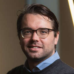 Olafur Palsson - Co-Founder & COO @ Growblocks - Crunchbase Person Profile