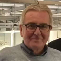 Bob Fielding - Crunchbase Person Profile