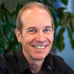 Shawn McAllister - Chief Technology Officer & Chief Product Officer ...