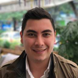 Santiago Gomez Gonzalez - Co-Founder and COO/CPO @ Simetrik ...